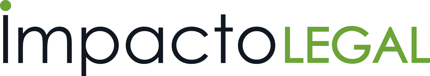 Impacto Legal